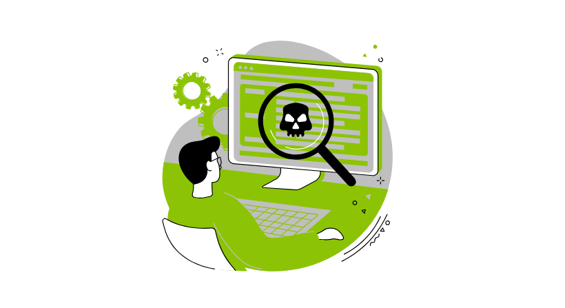 What is a pharming attack? Types & prevention | CyberArrow