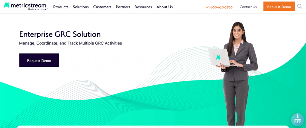 Best GRC software solutions for 2026 | CyberArrow