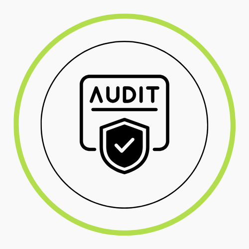 Audit management | CyberArrow