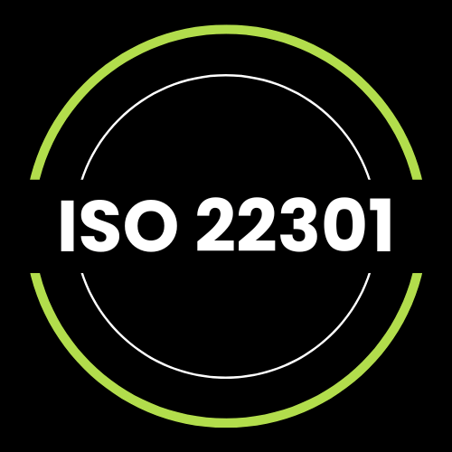 Automate ISO standards & frameworks | CyberArrow