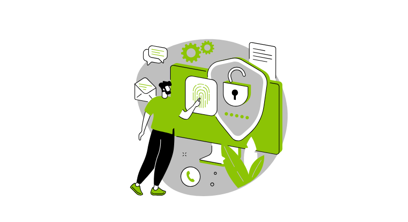 What is privacy by design? 7 principles of privacy by design