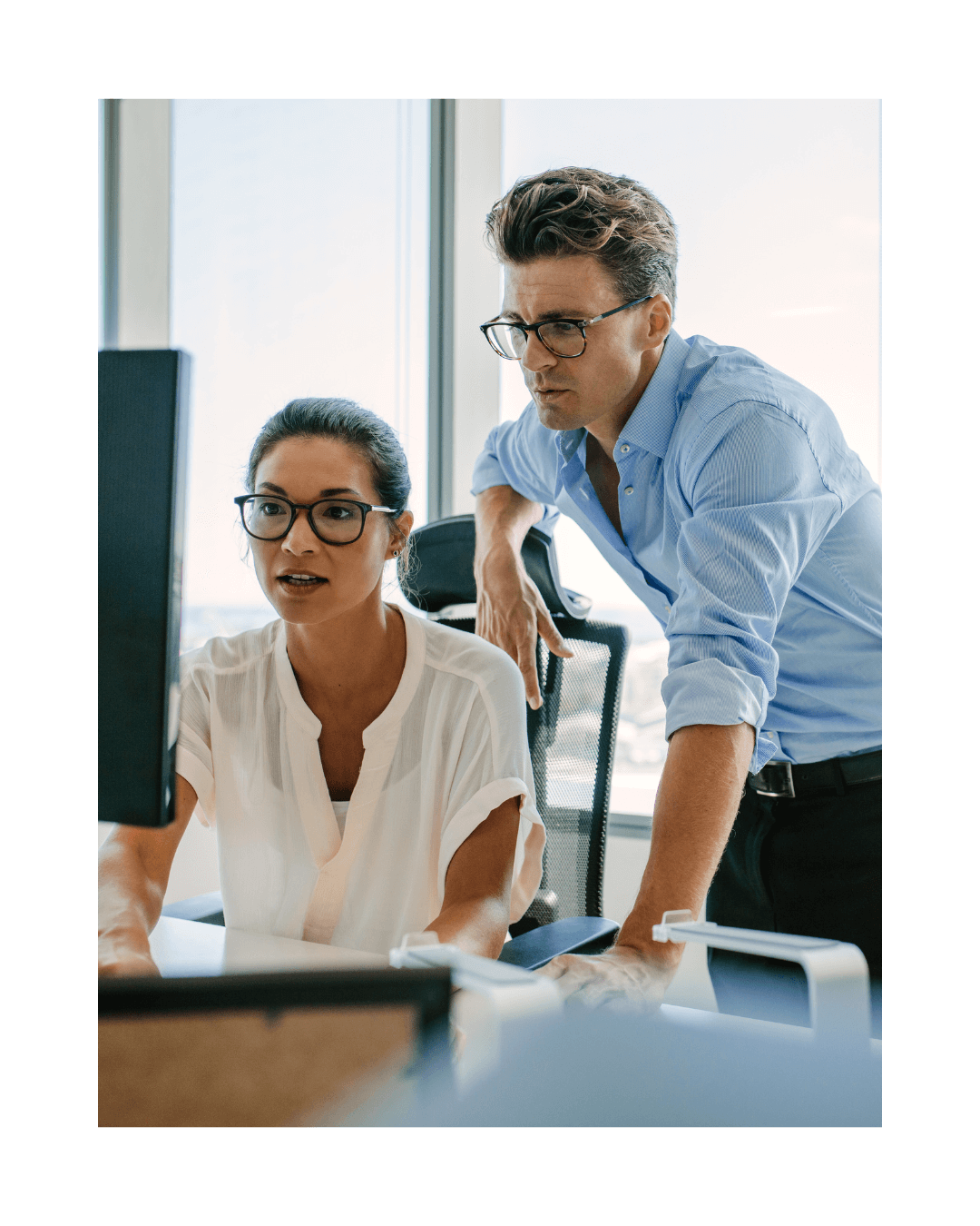 CyberArrow for the technology industry | CyberArrow