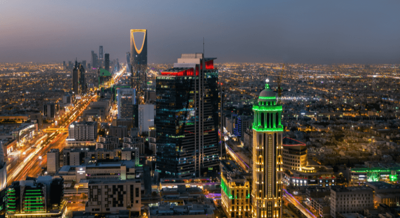 CyberArrow expands presence in KSA with a new RHQ in Riyadh