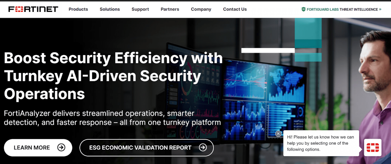 Top 10 cyber security companies you need to know