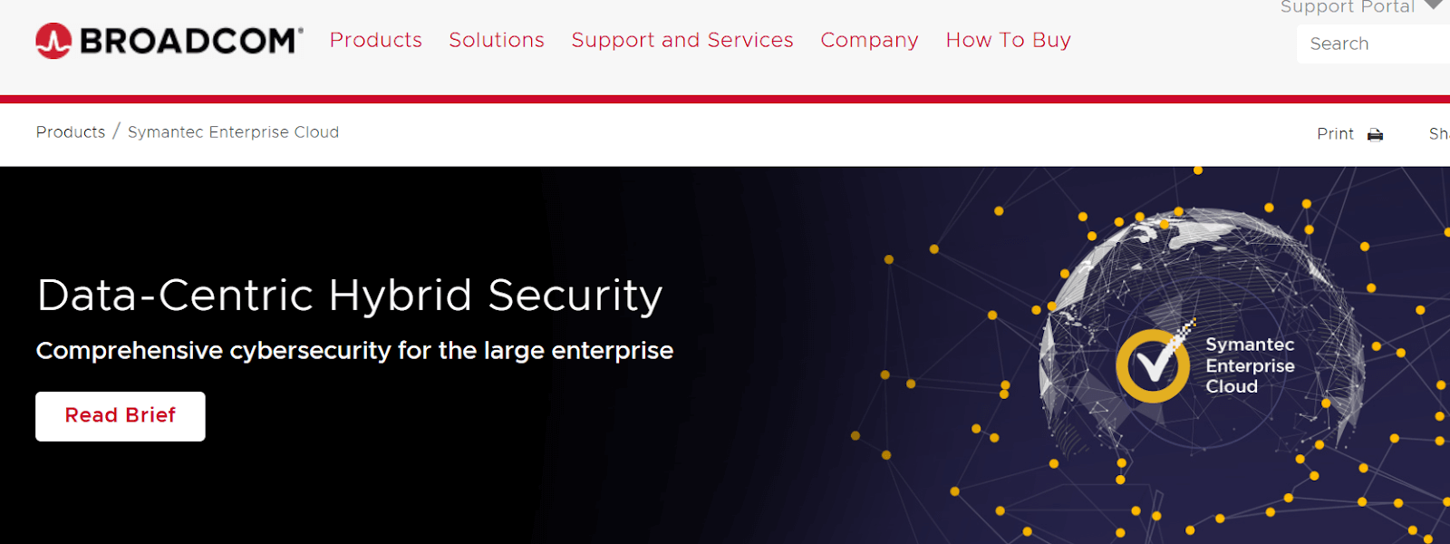 Top 10 cyber security companies you need to know