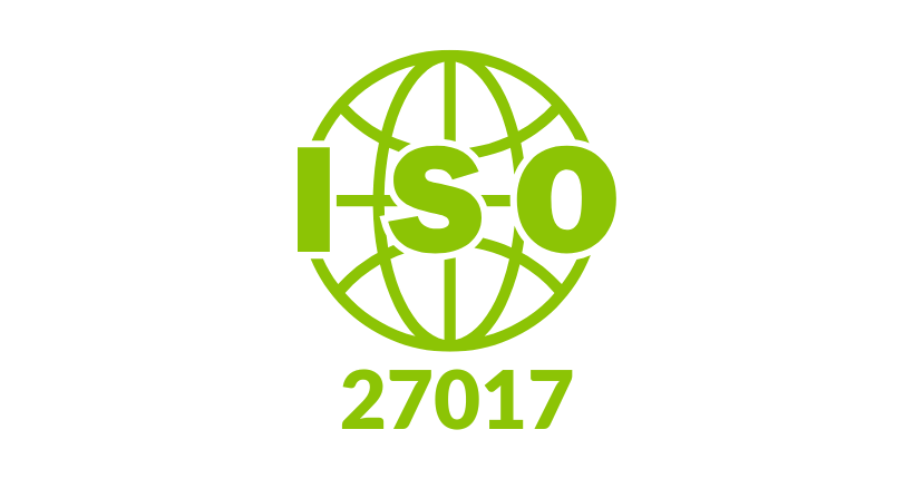 What is ISO 27017 compliance and ISO 27017 certification?