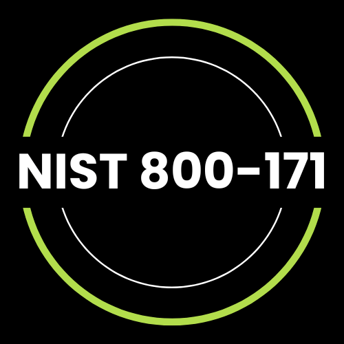NIST SP 800-171 compliance hub | CyberArrow