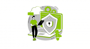 A complete guide to the 10 cybersecurity domains