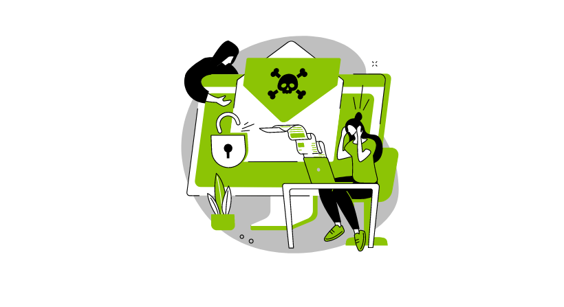 What is malware? A simple guide to malicious software