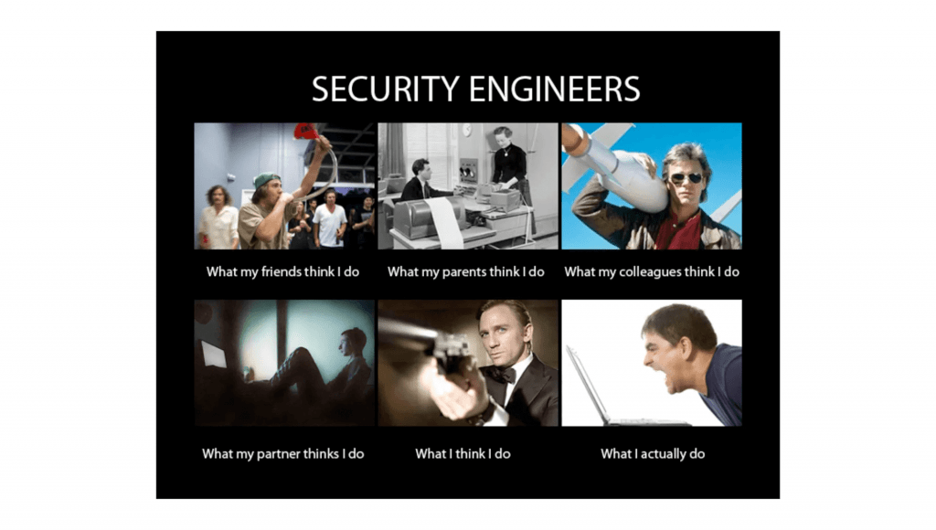 15 funny cyber security memes that might make you laugh