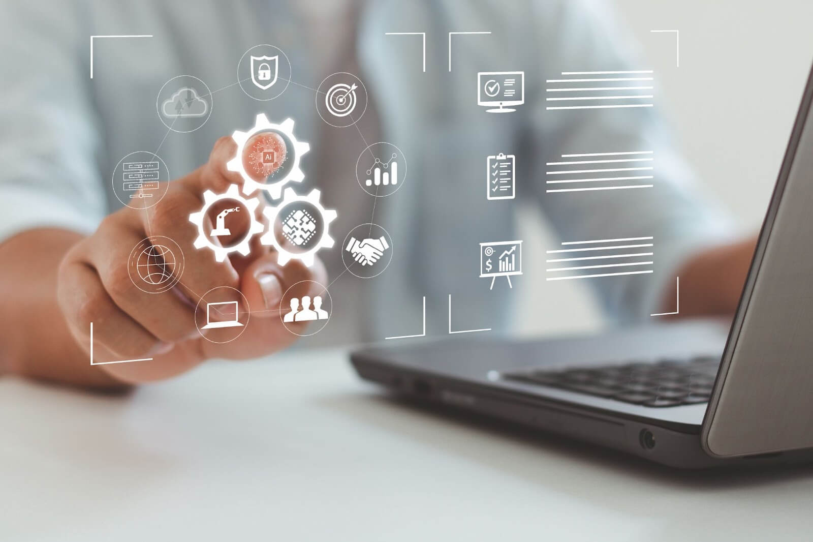 Compliance automation: A quick guide to get started