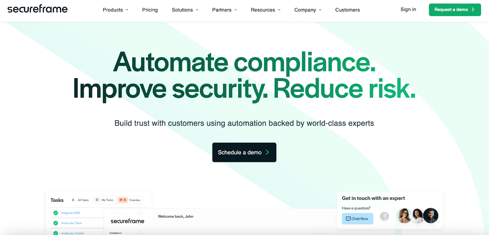 Top GRC tools to automate compliance in 2025