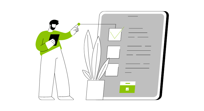 Implementation guide + free ISO 20000 checklist template
