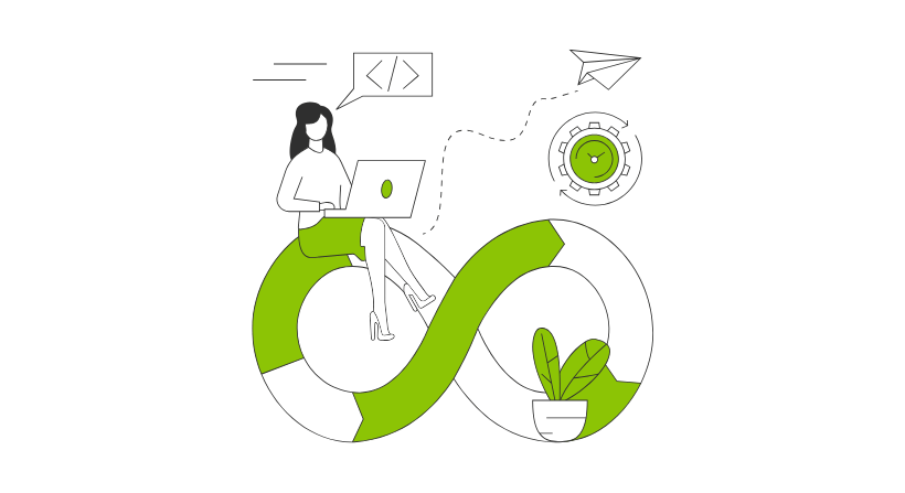 What is continuous monitoring in cyber security?