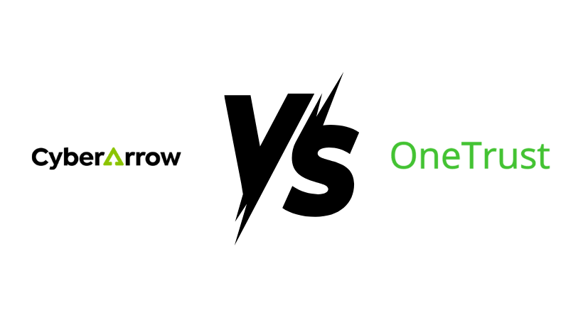 CyberArrow vs. the competition | Compare now