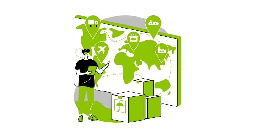 Supply Chain Risk Management (SCRM): A complete guide