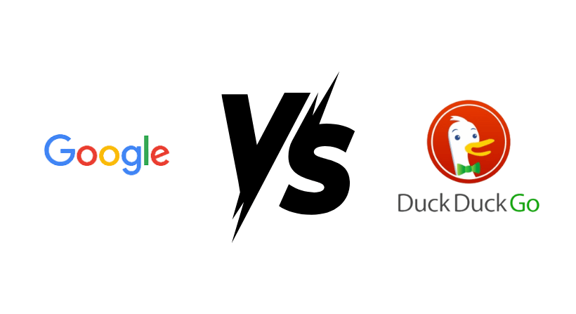 DuckDuckGo vs Google: A dive into privacy and performance