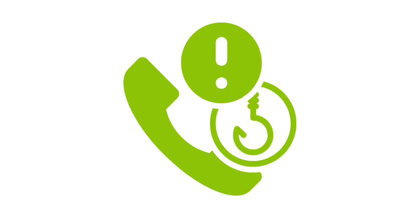 How to identify vishing scams over the phone | CyberArrow