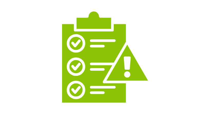 Inherent vs. residual risk assessments | CyberArrow