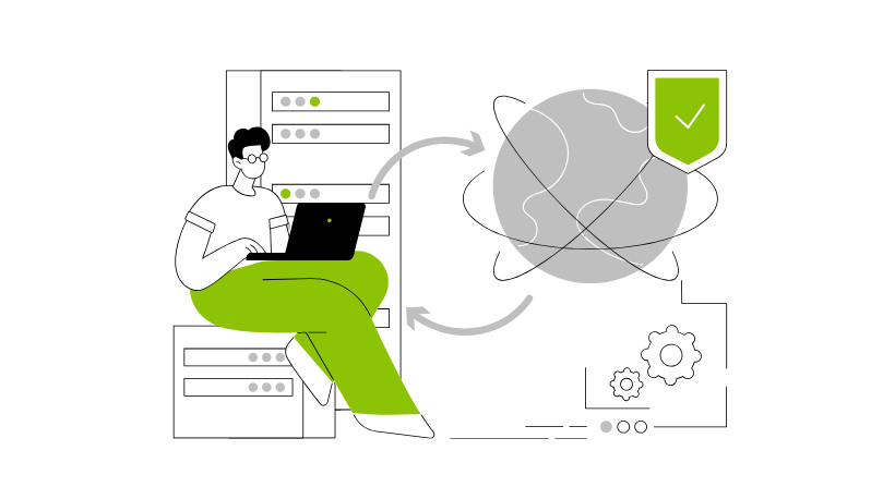 What is an open proxy? How to avoid it | CyberArrow