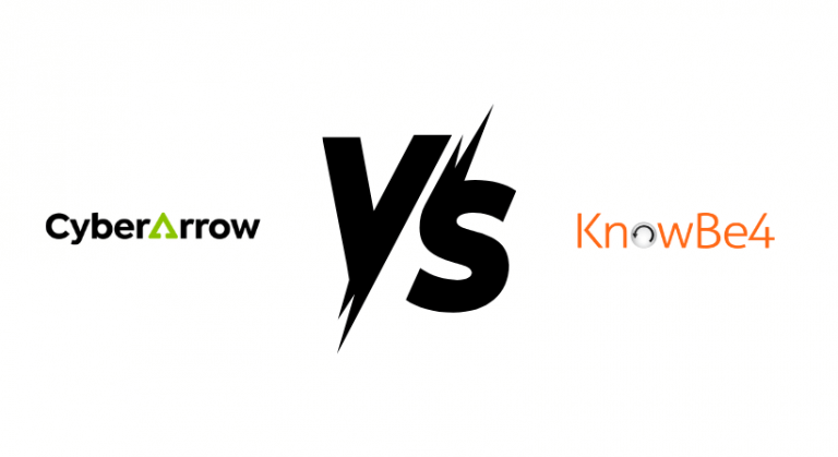 What is KnowBe4? Why you need CyberArrow Awareness Platform?